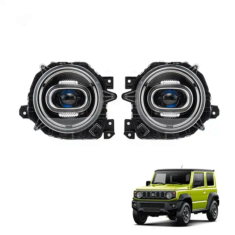 jimny , led light for headlight , led headlight for toyota - HONG KONG ...